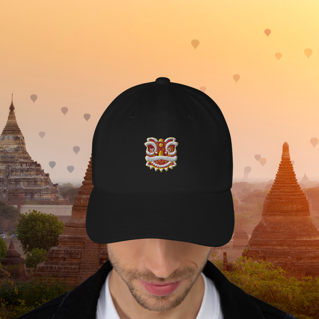 New Years Hats – Flex Yogi